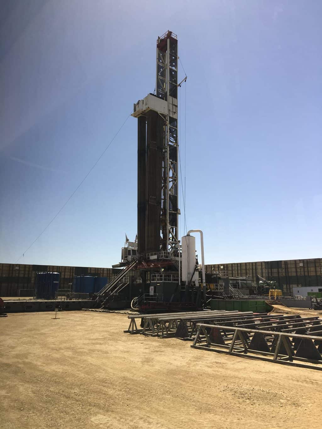 Well Construction - Energy Excursions