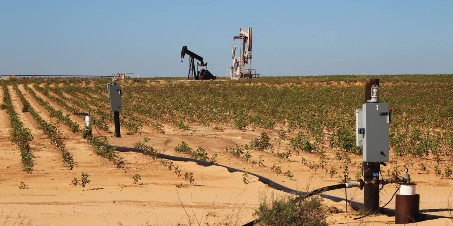 Oil and Gas Wells - Energy Excursions